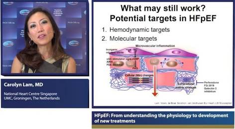 ESC Heart Failure 2018 - PACE-CME