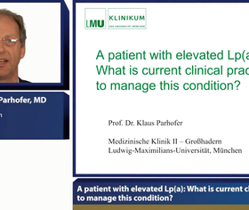 A patient centered approach targeting Lp(a) in lipid management - PACE-CME