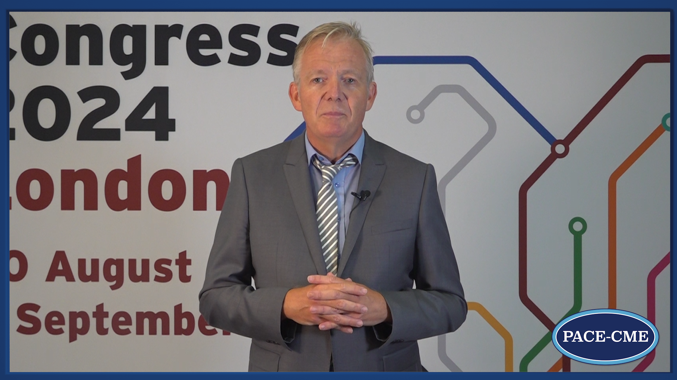 News from ESC 2024: Updates from the new 2024 ESC Guidelines