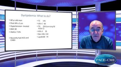 Targeting TG-rich remnant lipoproteins: Review of new insights and ...