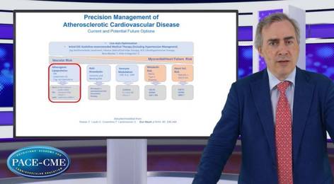 The challenge of choosing in cardiovascular risk management - PACE-CME