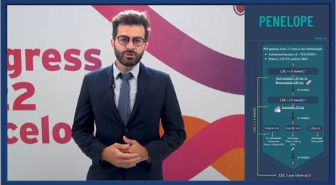 Understanding the effects of ARNI in acute MI - PACE-CME