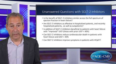 When to start using SGLT2i in HFrEF? Initiating guideline-recommended ...