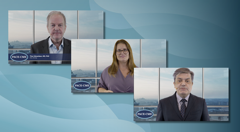 Hypertrophic Cardiomyopathy - PACE-CME