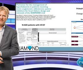 3 Things a cardiologist needs to know about potassium binders - PACE-CME
