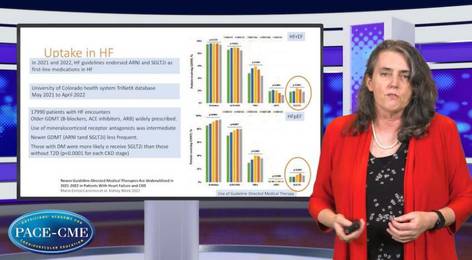 Initiation of SGLT2i in CKD: how, when and who? - PACE-CME