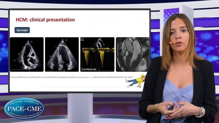 HCM; hypertrophic cardiomyopathy; diagnosis; heart failure