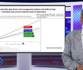 The challenge of choosing in cardiovascular risk management - PACE-CME