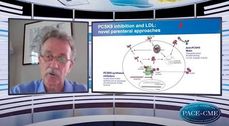 One year after the new ESC/EAS dyslipidemia guidelines - PACE-CME