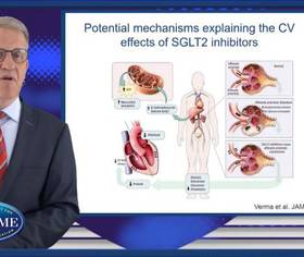 Targeting SGLT2 in Clinical Cardiology: Exploring the Benefits in CV ...