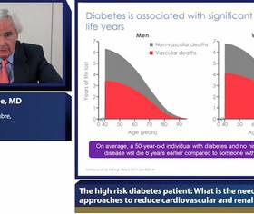Managing CKD, Diabetes & CVD: Is epigenetics a new way forward? - PACE-CME