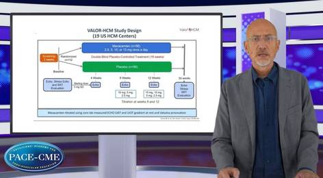 Innovative therapeutic approaches in hypertrophic cardiomyopathy - PACE-CME