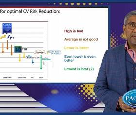 Perspectives on the new ESC/EAS dyslipidaemia guidelines and LDL-c ...
