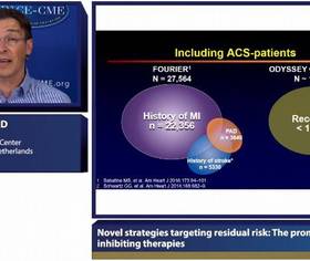 How to address residual risk post ACS: LDL-c, Dyslipdemia, and ...