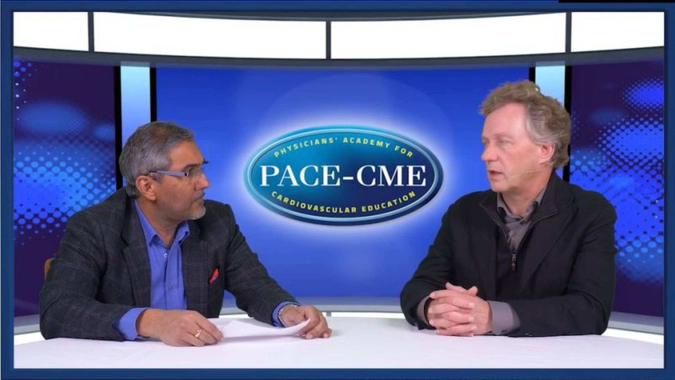 Progressive CAD despite low LDL-C, an elusive disease? - PACE-CME