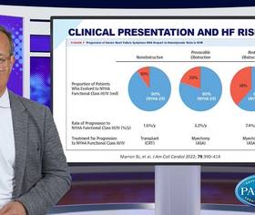 Hypertrophic cardiomyopathy & heart failure: exploring new options ...