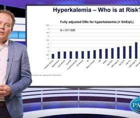 3 Things a cardiologist needs to know about potassium binders - PACE-CME