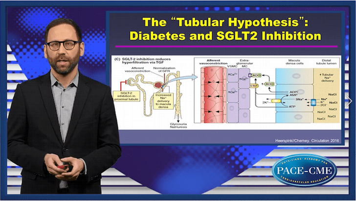 The clinical landscape of managing patients with CKD - PACE-CME