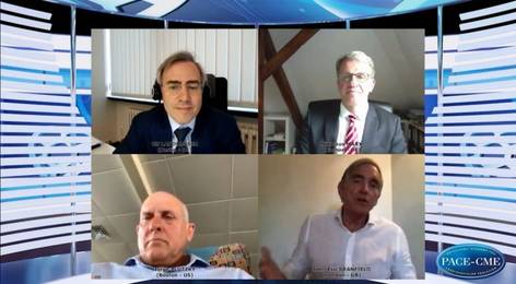 Changing paradigm in prediabetes and CVD: Potential for new concepts ...