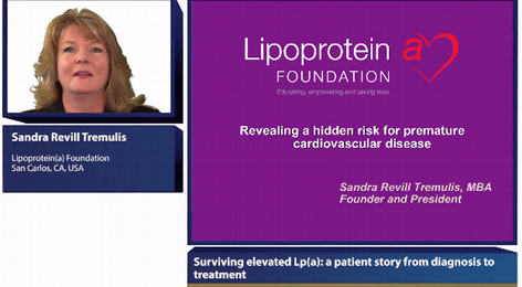 A patient centered approach targeting Lp(a) in lipid management - PACE-CME
