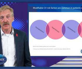 Preventing CVD in Patients with T2DM: How to apply novel outcome data ...