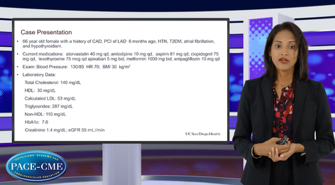 Improving the management of patients with atherosclerotic ...