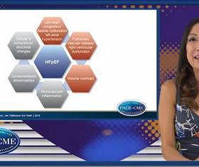 HFpEF: The essentials to know - PACE-CME