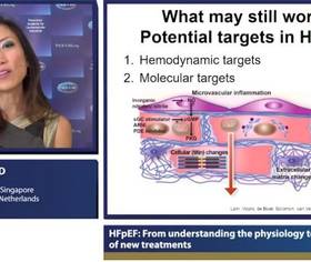 Atrial fibrillation & HFpEF: Novel device and therapeutic approaches - PACE-CME