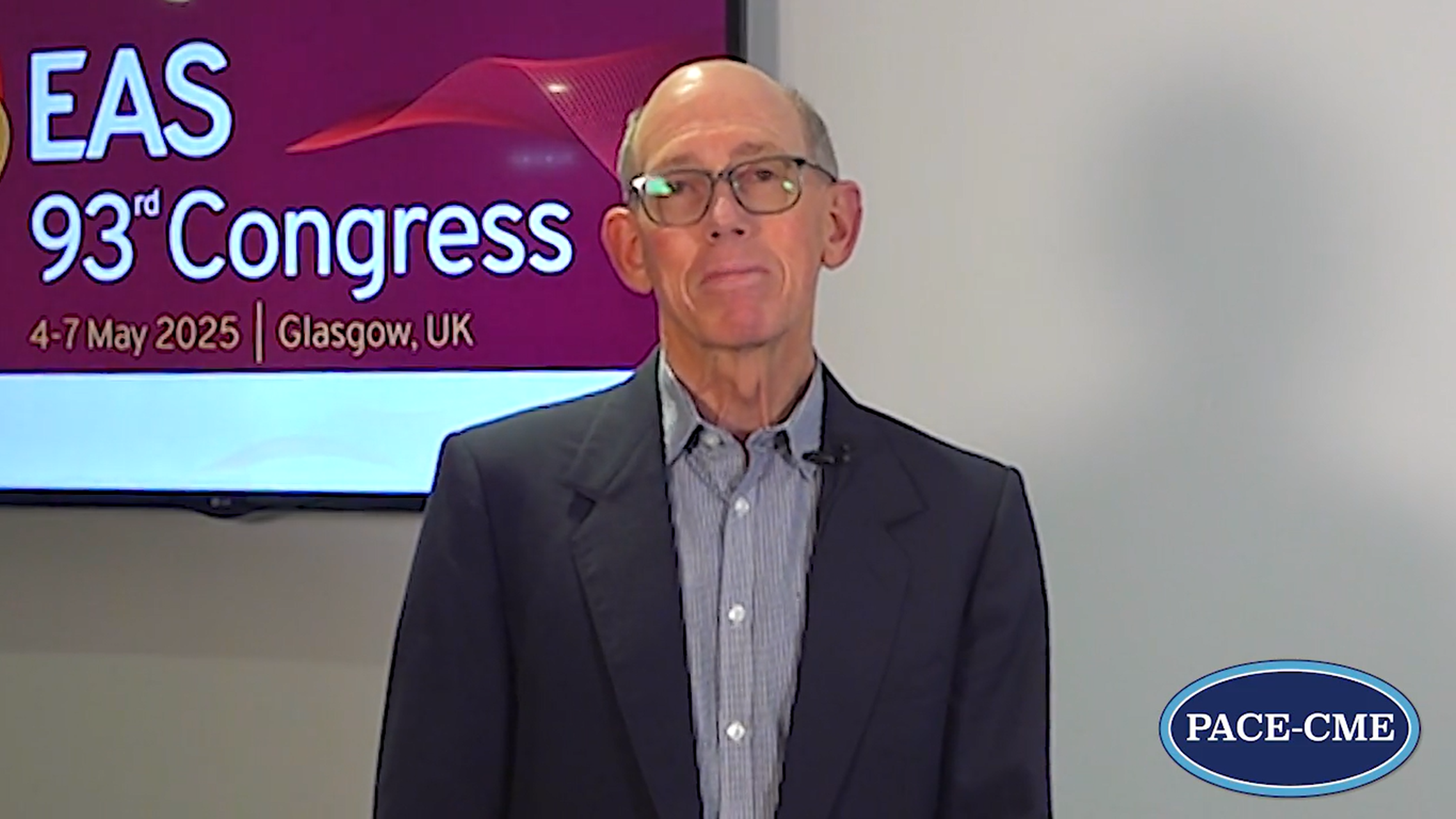 News from EAS 2025: results of the phase 2 GATEWAY trial