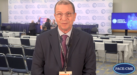 News from ACC.25: oral semaglutide in high-risk DM2