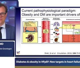 HFpEF: from understanding the physiology to development of new treatments - PACE-CME