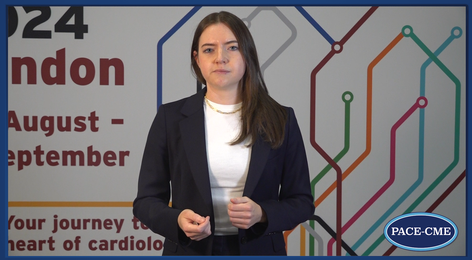 News from ESC Congress 2024: HELIOS-B vutrisiran