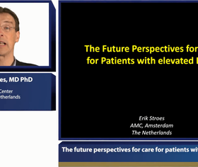 A patient centered approach targeting Lp(a) in lipid management - PACE-CME