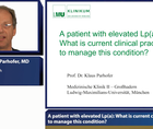 Surviving elevated Lp(a): a patient story from diagnosis to treatment ...