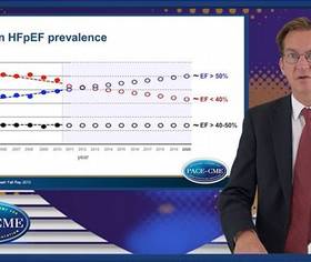 HFpEF: How to diagnose - PACE-CME