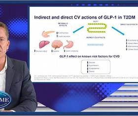 Outcomes of GLP-1 RA in Diabetes & CVD: What are the key opportunities ...