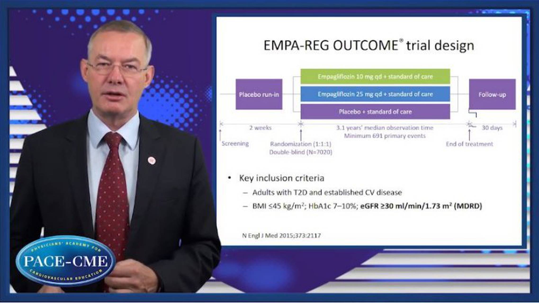 SGLT2 inhibition in kidney disease: key lessons from EMPA-REG OUTCOME ...