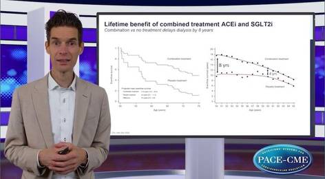 Primary care role in CKD - PACE-CME
