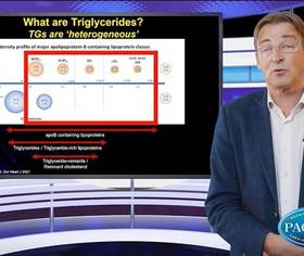 Targeting TG-rich remnant lipoproteins: Review of new insights and ...
