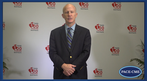 Managing cardiorenal syndrome in the context of heart failure - PACE-CME