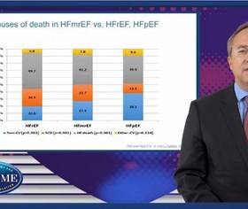 HFpEF: A misunderstood disease in search of a therapy - PACE-CME
