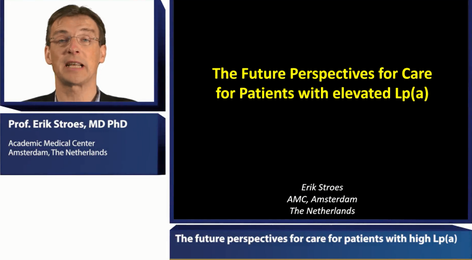A patient centered approach targeting Lp(a) in lipid management - PACE-CME