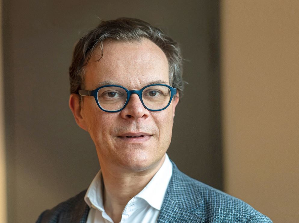 Biography - Rudolf de Boer, MD, PhD - PACE-CME