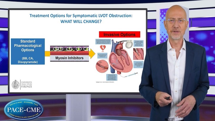 HCM; aficamten; mavacamten; hypertrophic cardiomyopathy