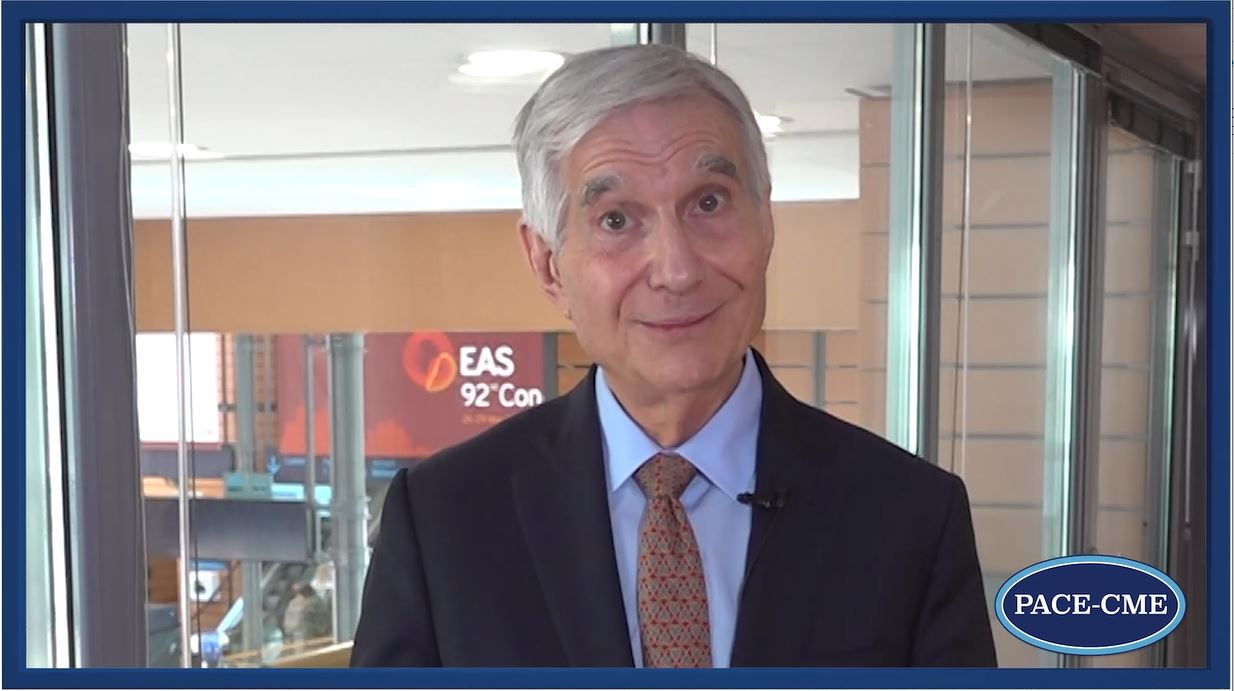 News from EAS 2024: Residual inflammatory risk