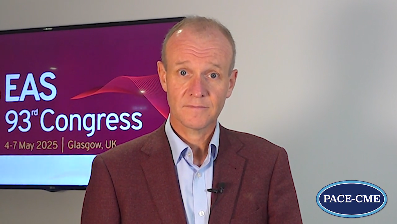 News from EAS 2025: BROADWAY, Obicetrapib lowers LDL-c