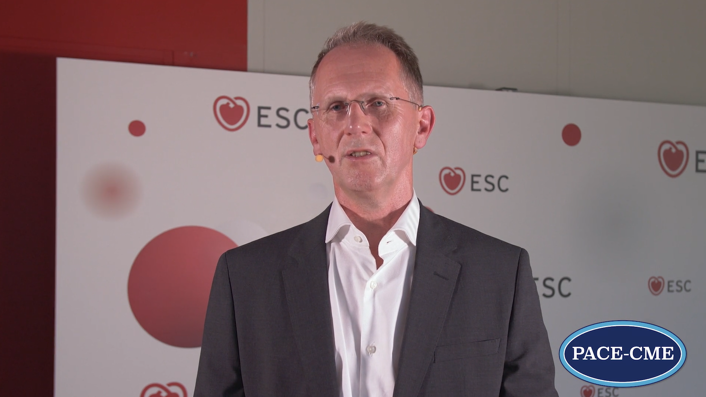 News from ESC Congress 2025: DIGIT-HF