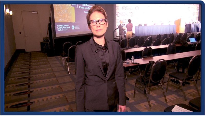 A positive view on a negative trial with DOAC after TAVR - PACE-CME