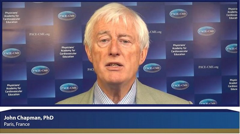Advancing insights into Lp(a) as a causal factor in CVD - PACE-CME