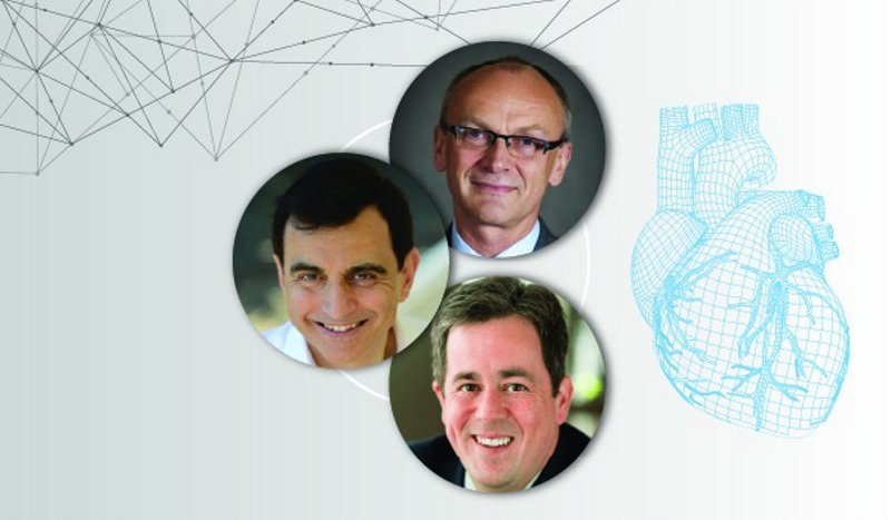 Applying GDMT for iron deficiency in heart failure - PACE-CME